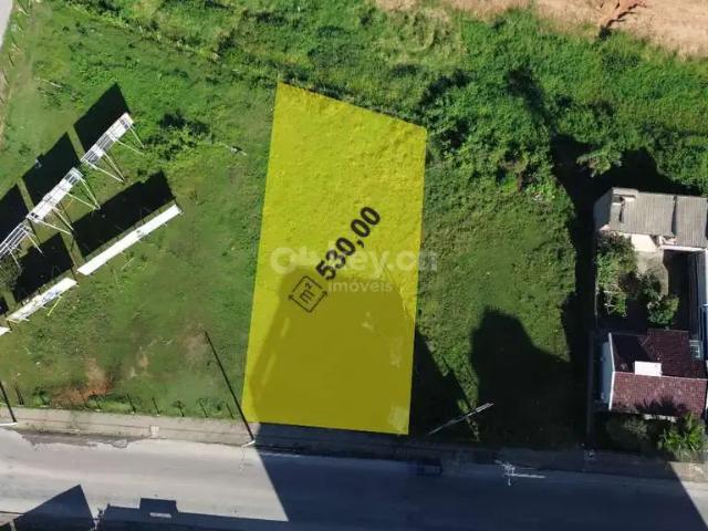 Terreno / Lote para Venda em Tubarão/SC Vila Moema