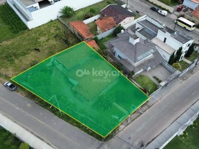 Terreno / Lote para Venda em Tubarão/SC Vila Moema