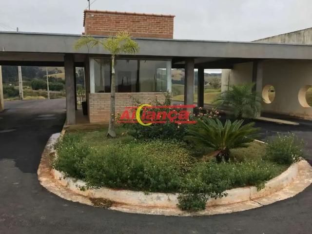 Terreno / Lote para Venda em Tuiuti/SP Zona Rural