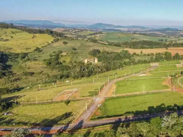 Terreno / Lote para Venda em Tuiuti/SP Centro