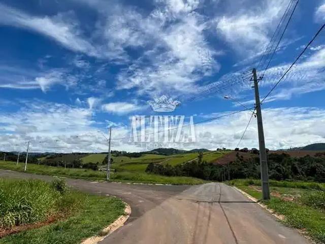 Terreno / Lote para Venda em Tuiuti/SP Centro