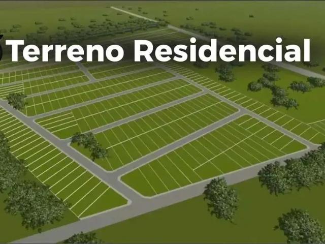 Terreno / Lote para Venda em Uchoa/SP Jardim Social