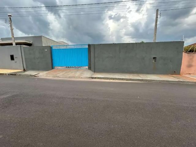 Terreno / Lote para Venda em Uchoa/SP Loteamento Paulino Davanzzo