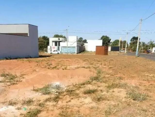 Terreno / Lote para Venda em Uchoa/SP Loteamento Paulino Davanzzo