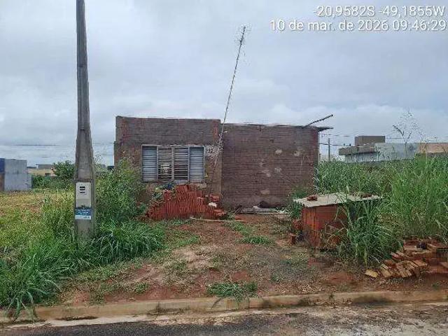 Terreno / Lote para Venda em Uchoa/SP Viva Uchoa II
