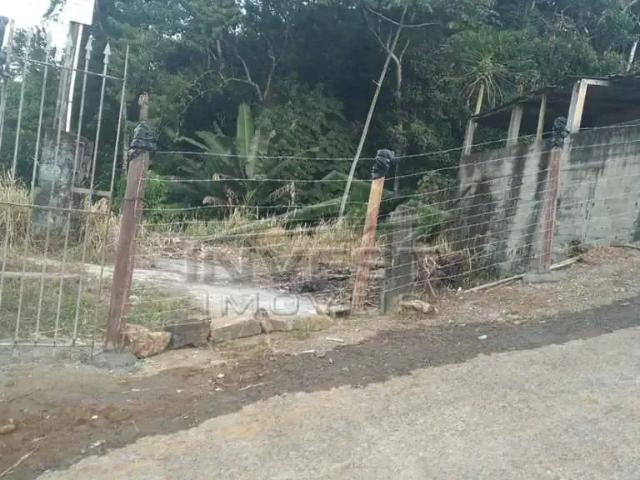 Terreno / Lote para Venda em Ubatuba/SP Corcovado