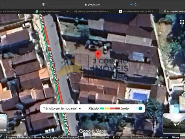 Terreno / Lote para Venda em Ubatuba/SP Centro