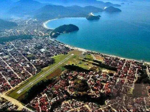 Terreno / Lote para Venda em Ubatuba/SP Centro