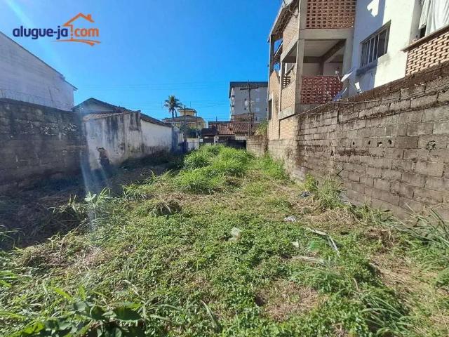 Terreno / Lote para Venda em Ubatuba/SP Centro