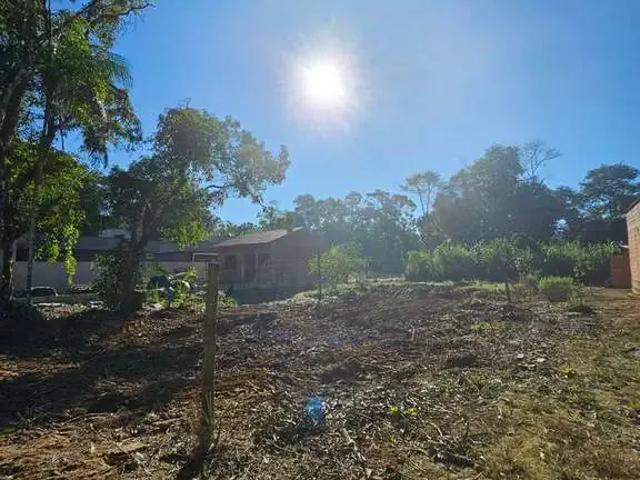 Terreno / Lote para Venda em Ubatuba/SP Arariba