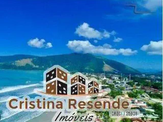 Terreno / Lote para Venda em Ubatuba/SP Arariba