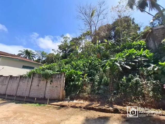 Terreno / Lote para Venda em Ubatuba/SP Enseada