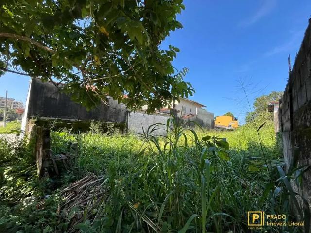 Terreno / Lote para Venda em Ubatuba/SP Estufa I