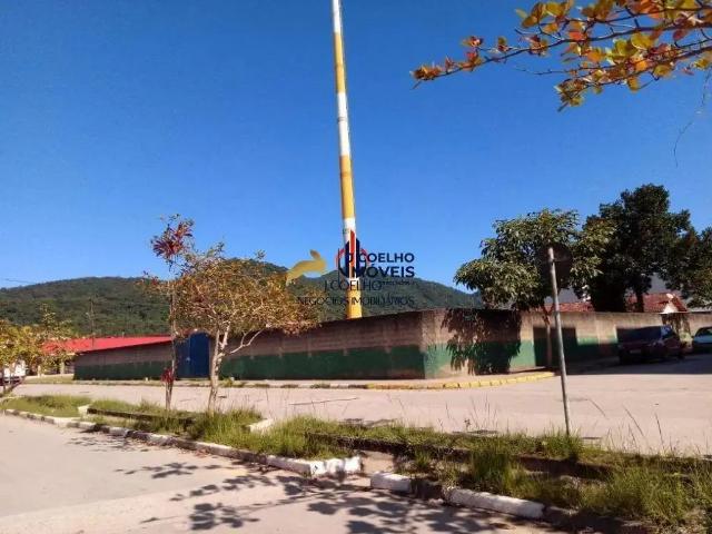 Terreno / Lote para Venda em Ubatuba/SP Estufa II