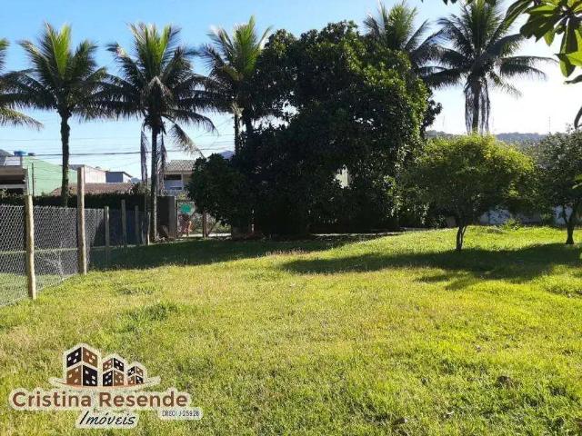 Terreno / Lote para Venda em Ubatuba/SP Estufa II