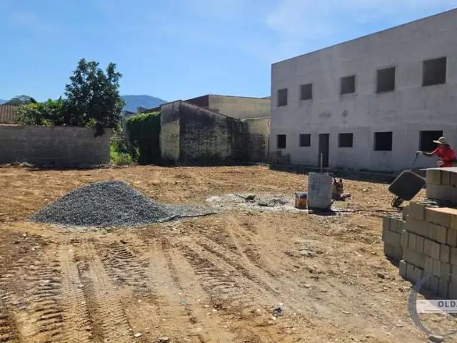 Terreno / Lote para Venda em Ubatuba/SP Estufa II