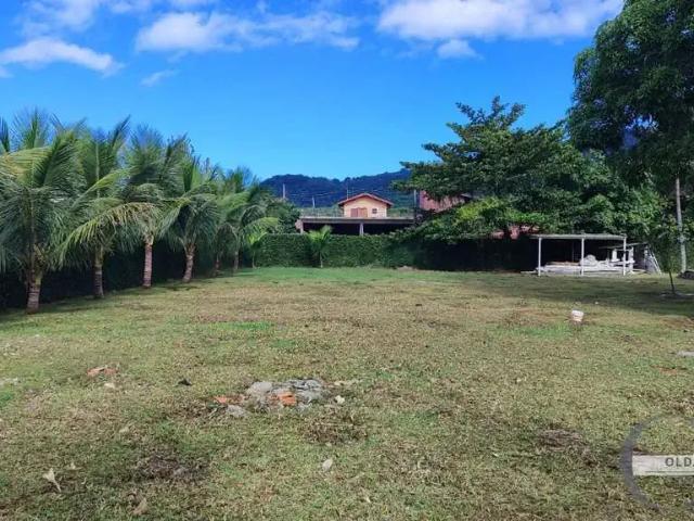 Terreno / Lote para Venda em Ubatuba/SP Estufa II