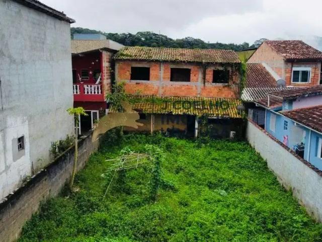 Terreno / Lote para Venda em Ubatuba/SP Estufa II