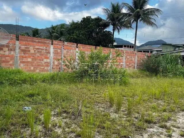Terreno / Lote para Venda em Ubatuba/SP Estufa II