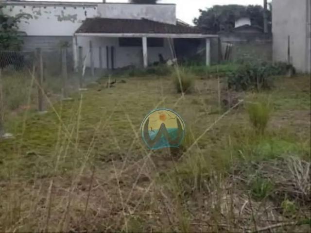 Terreno / Lote para Venda em Ubatuba/SP Estufa II