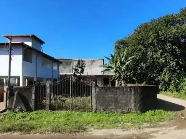 Terreno / Lote para Venda em Ubatuba/SP Estufa II