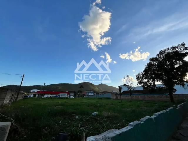 Terreno / Lote para Venda em Ubatuba/SP Estufa II