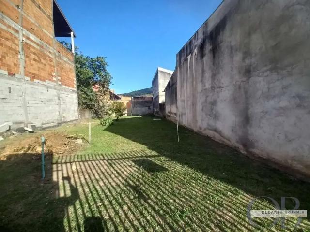 Terreno / Lote para Venda em Ubatuba/SP Estufa II