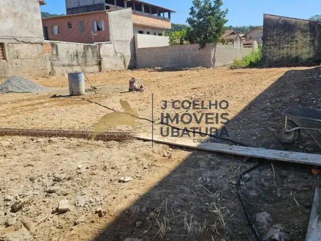 Terreno / Lote para Venda em Ubatuba/SP Estufa II