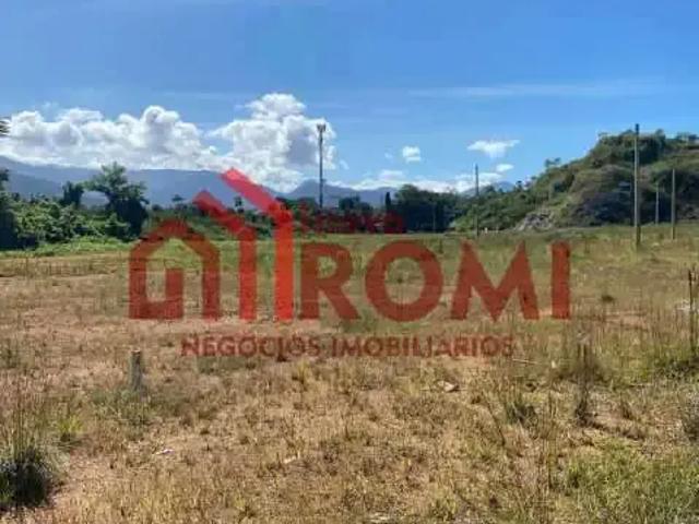 Terreno / Lote para Venda em Ubatuba/SP Estufa II