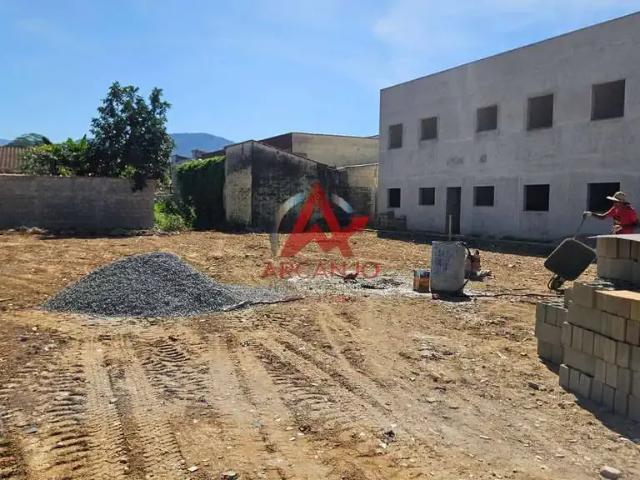 Terreno / Lote para Venda em Ubatuba/SP Estufa II