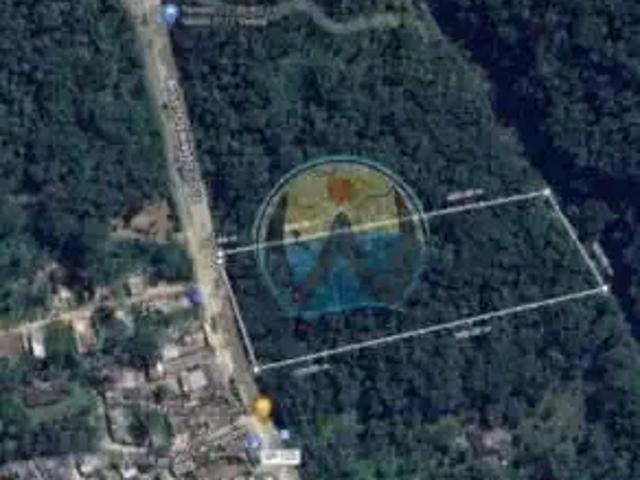 Terreno / Lote para Venda em Ubatuba/SP Figueira Pé da Serra