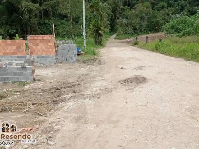 Terreno / Lote para Venda em Ubatuba/SP Figueira Pé da Serra