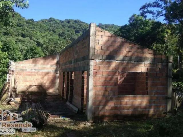Terreno / Lote para Venda em Ubatuba/SP Figueira Pé da Serra