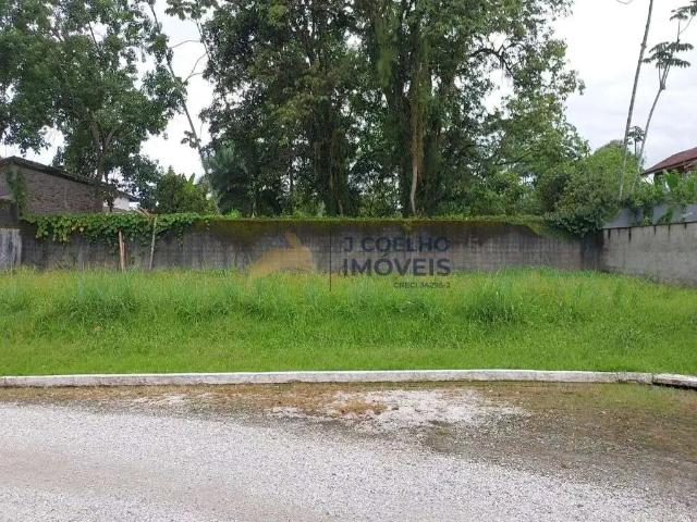 Terreno / Lote para Venda em Ubatuba/SP Horto
