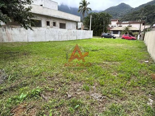 Terreno / Lote para Venda em Ubatuba/SP Horto Florestal