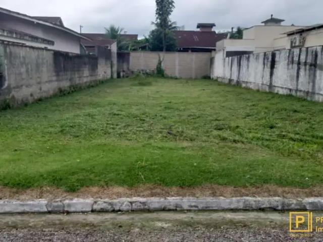 Terreno / Lote para Venda em Ubatuba/SP Horto Florestal