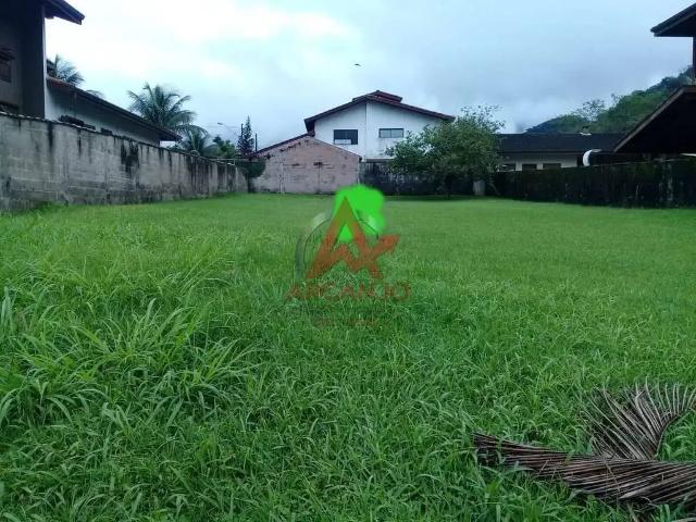 Terreno / Lote para Venda em Ubatuba/SP Horto Florestal