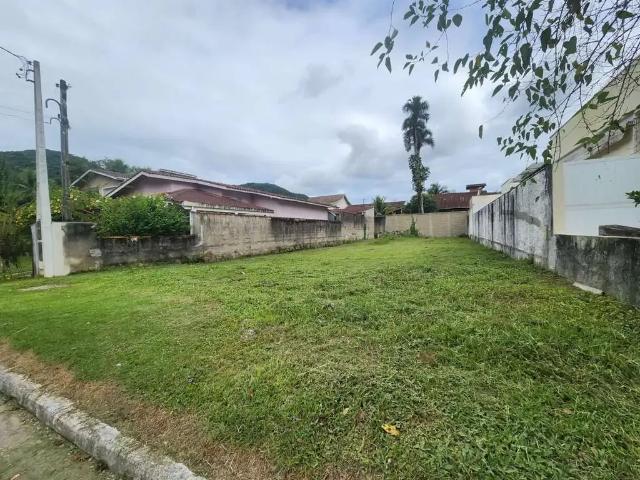 Terreno / Lote para Venda em Ubatuba/SP Horto Florestal