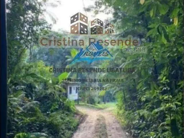 Terreno / Lote para Venda em Ubatuba/SP Horto Florestal