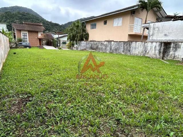 Terreno / Lote para Venda em Ubatuba/SP Horto Florestal