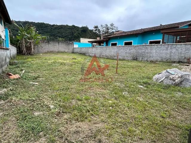 Terreno / Lote para Venda em Ubatuba/SP Horto Florestal