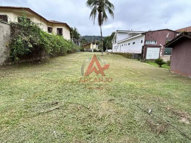Terreno / Lote para Venda em Ubatuba/SP Horto Florestal