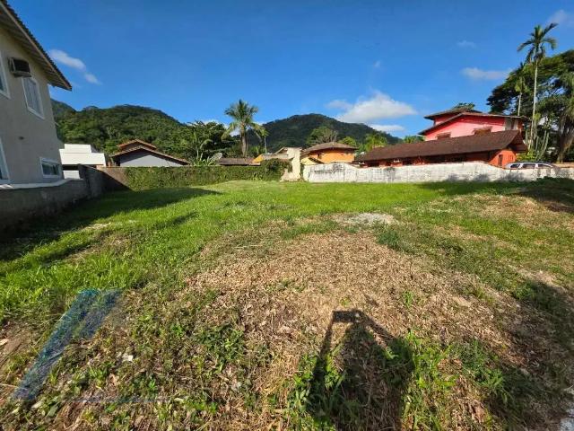 Terreno / Lote para Venda em Ubatuba/SP Horto Florestal