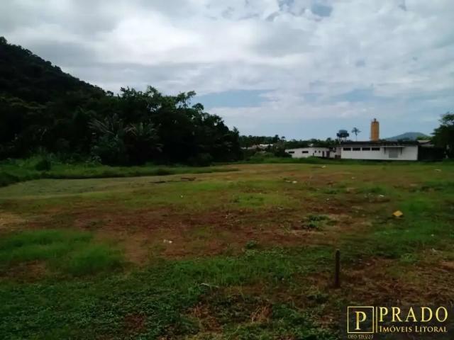 Terreno / Lote para Venda em Ubatuba/SP Ipiranguinha
