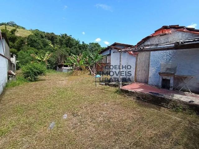 Terreno / Lote para Venda em Ubatuba/SP Ipiranguinha