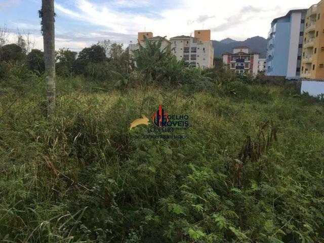 Terreno / Lote para Venda em Ubatuba/SP Itaguá