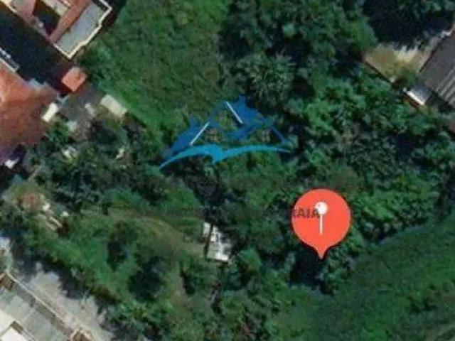 Terreno / Lote para Venda em Ubatuba/SP Itaguá