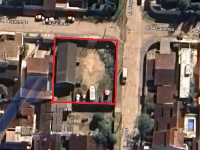 Terreno / Lote para Venda em Ubatuba/SP Jardim Carolina