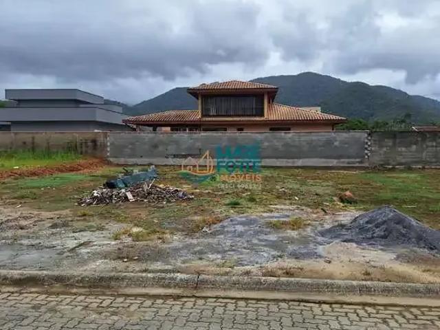 Terreno / Lote para Venda em Ubatuba/SP Jardim Carolina
