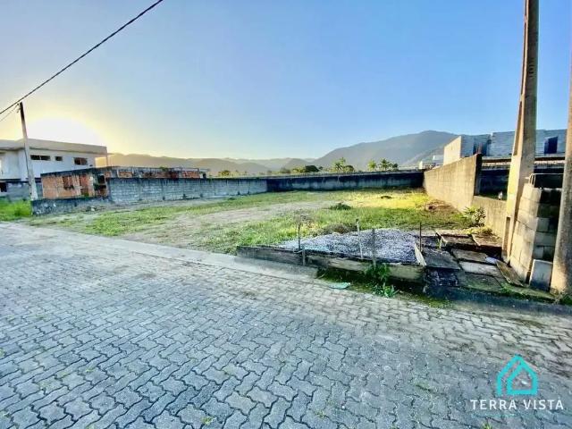 Terreno / Lote para Venda em Ubatuba/SP Jardim Carolina